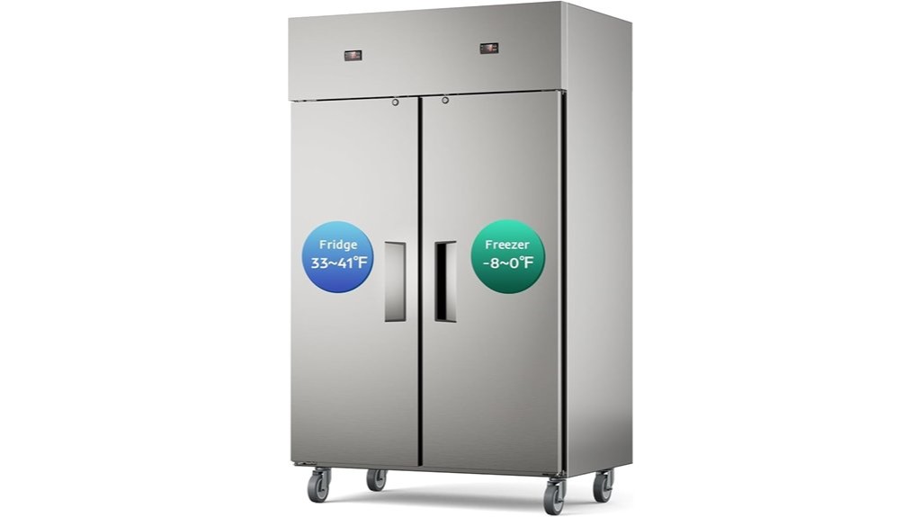 10 Best Fridge and Drawer Freezer Combos of 2025 - Space-Saving ...