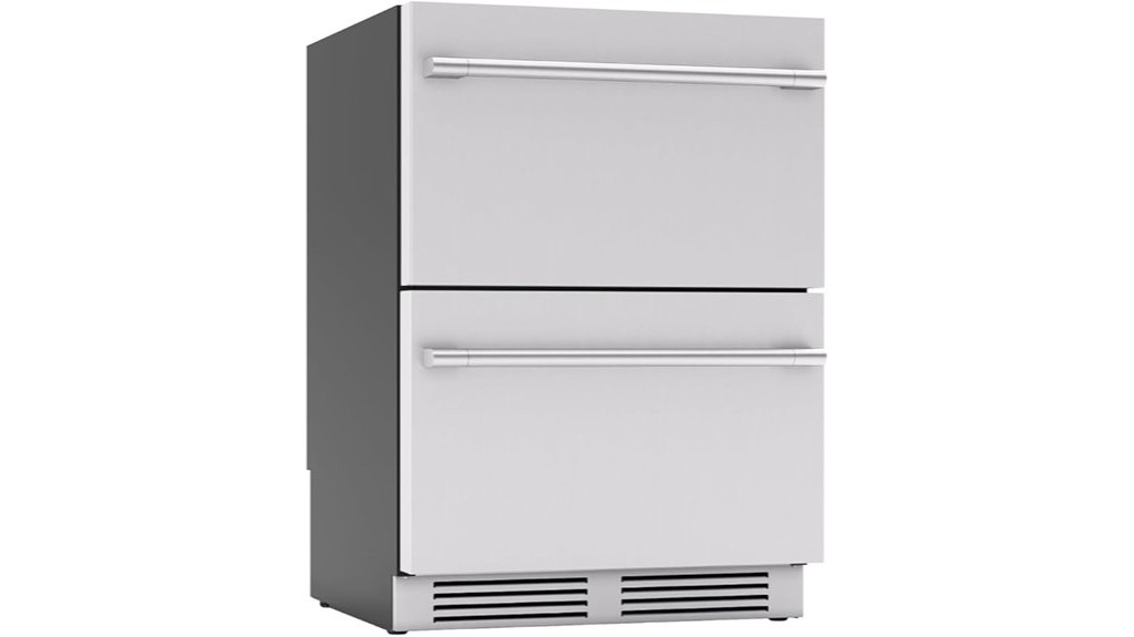 The 10 Best Wine Fridge and Freezer Drawer Combos for the Perfect Home ...