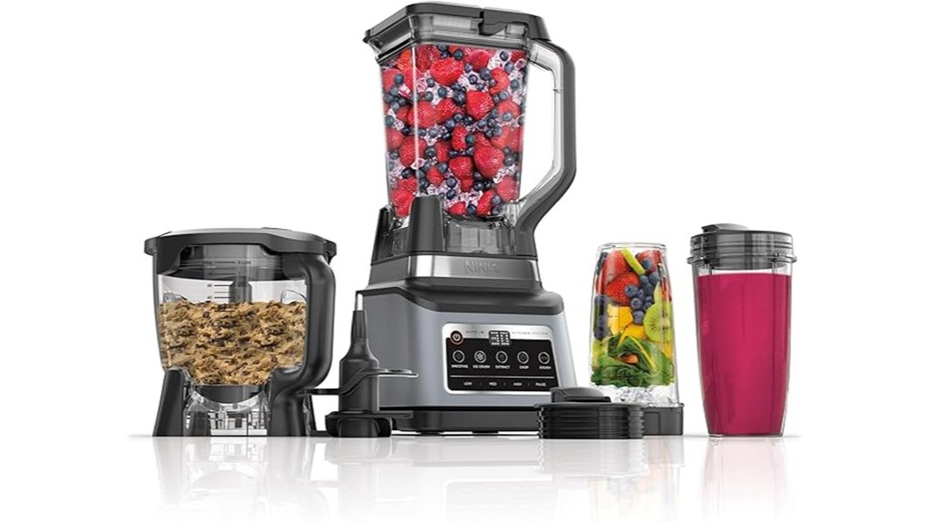 10 Best Smart Kitchen Appliance Bundles to Upgrade Your Cooking Game ...