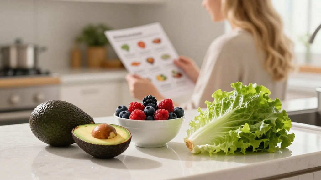 What Foods Should You Never Freeze? - freezedryguy.com