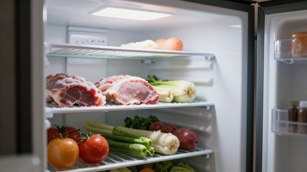 What Causes Freezer Burn and How to Prevent It - freezedryguy.com
