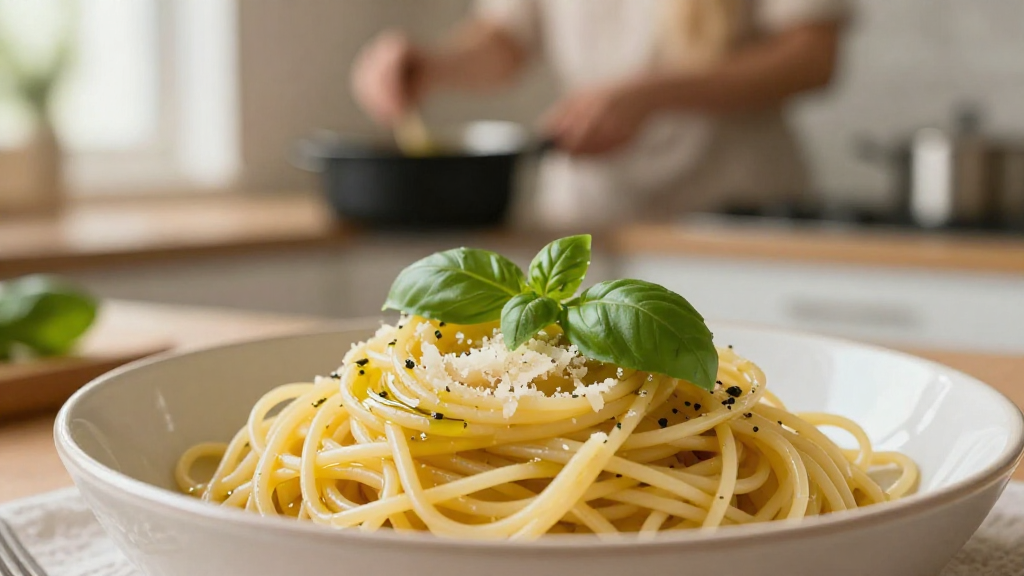 Can You Freeze Cooked Pasta Without It Turning Mushy? - freezedryguy.com