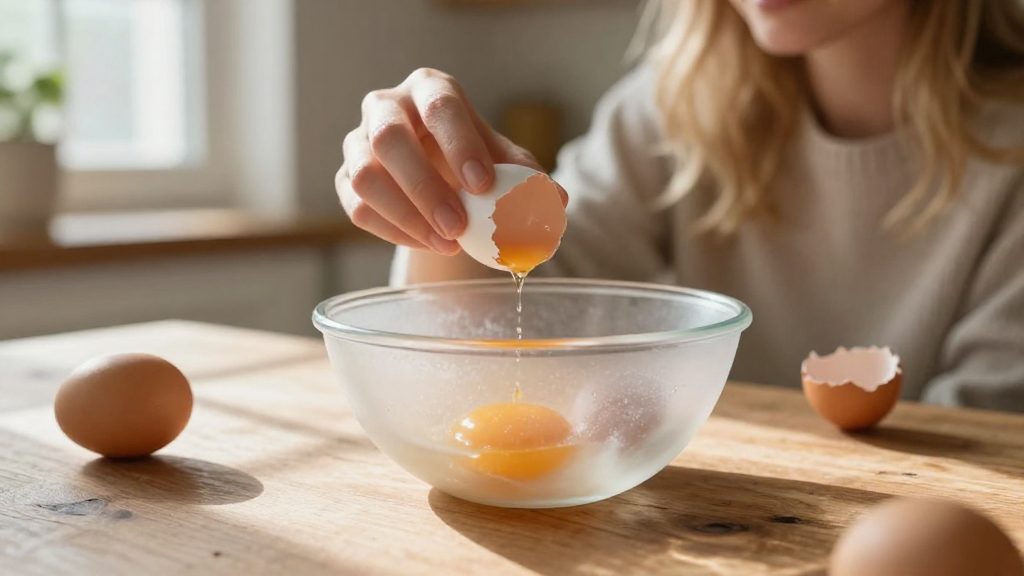 Can You Freeze Eggs and Use Them Later? - freezedryguy.com